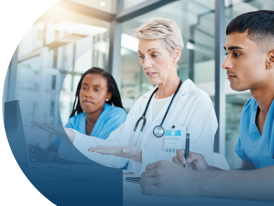 Comp MS | CORE Higher Ed | Student Competency Assessment Solutions